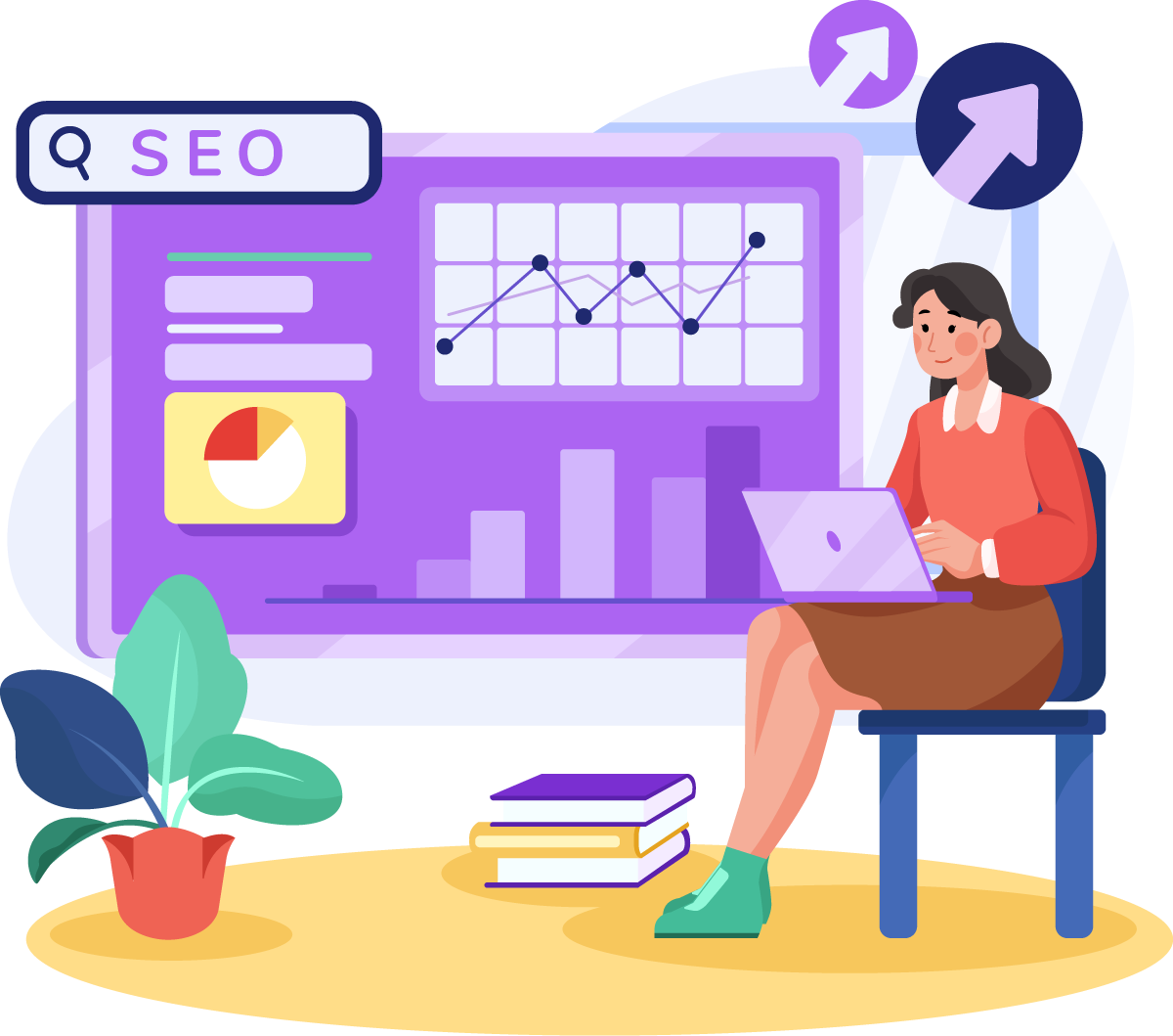 Managed SEO Services: The Cost of SEO in 2023