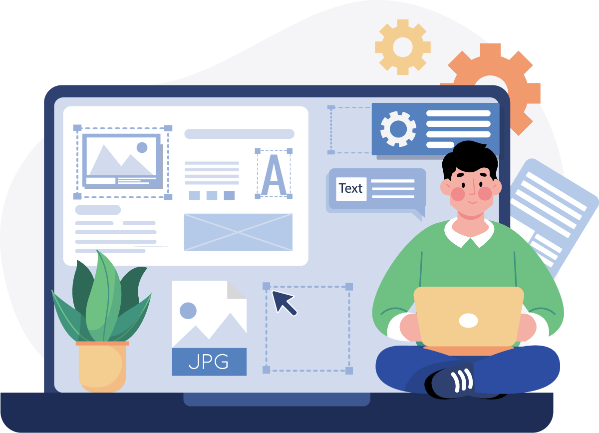 Website Design 101: A Comprehensive Guide for Small Business Owners